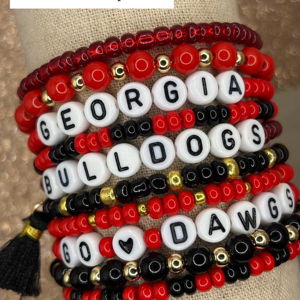 Georgia Jewelry - Etsy