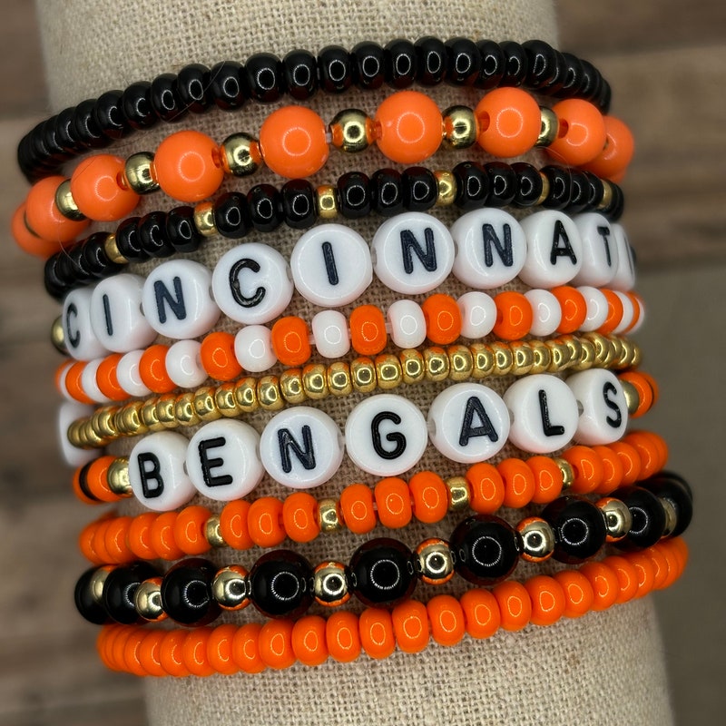 Bengal Bracelet - Etsy