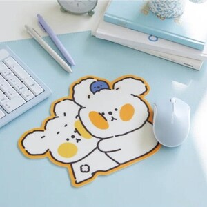 Kakao Friends Ankokoanko Mouse Pad OFFICIAL MD ANKO - Etsy