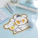 Kakao Friends Ankokoanko Mouse Pad OFFICIAL MD ANKO - Etsy