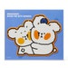 Kakao Friends Ankokoanko Mouse Pad OFFICIAL MD ANKO - Etsy
