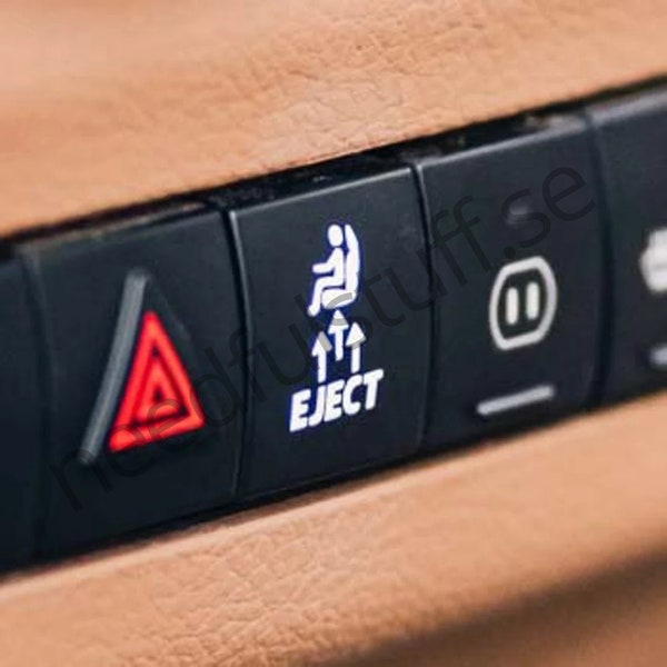 Eject Button Car - Etsy
