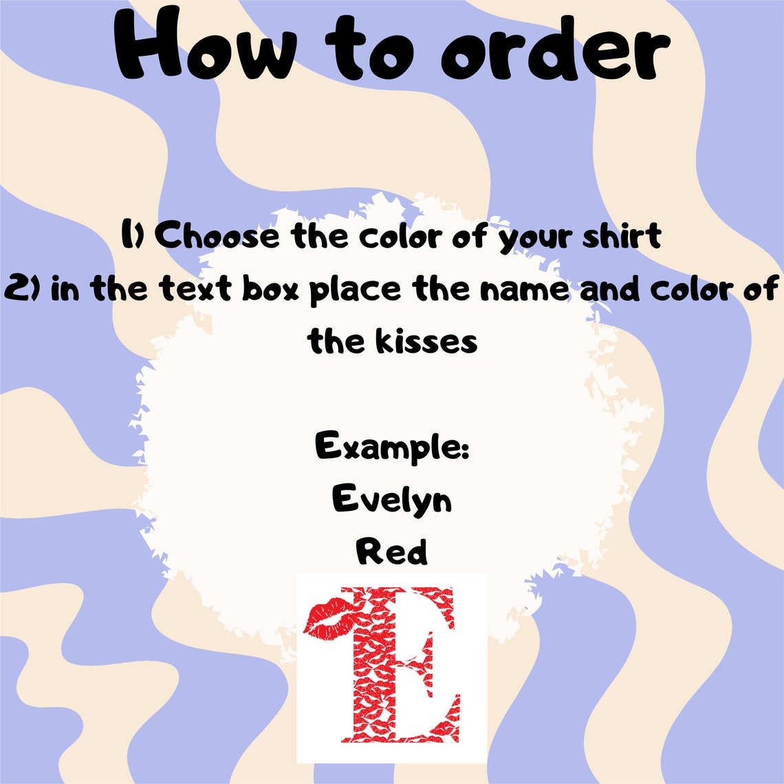 Viral Kiss T-shirt, Girlfriend Kiss Shirt, DIY Kiss Shirt, Valentine's ...