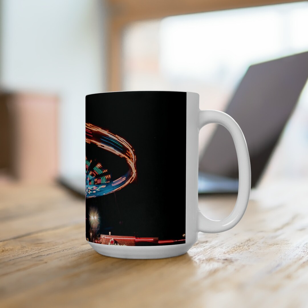 Beautiful High-res Full Color Fair Image Printed Ceramic - Etsy