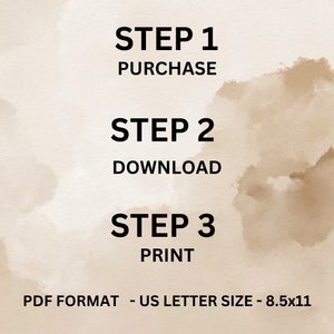 Cute Baby Animals, 20 Coloring Page, for Kids, Instant Download ...