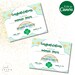 Girl Scouts Bridging Certificate Template Bundle 5 Levels Included - Etsy