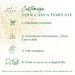 Girl Scouts Bridging Certificate Template Bundle 5 Levels Included - Etsy
