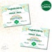 Girl Scouts Bridging Certificate Template Bundle 5 Levels Included - Etsy