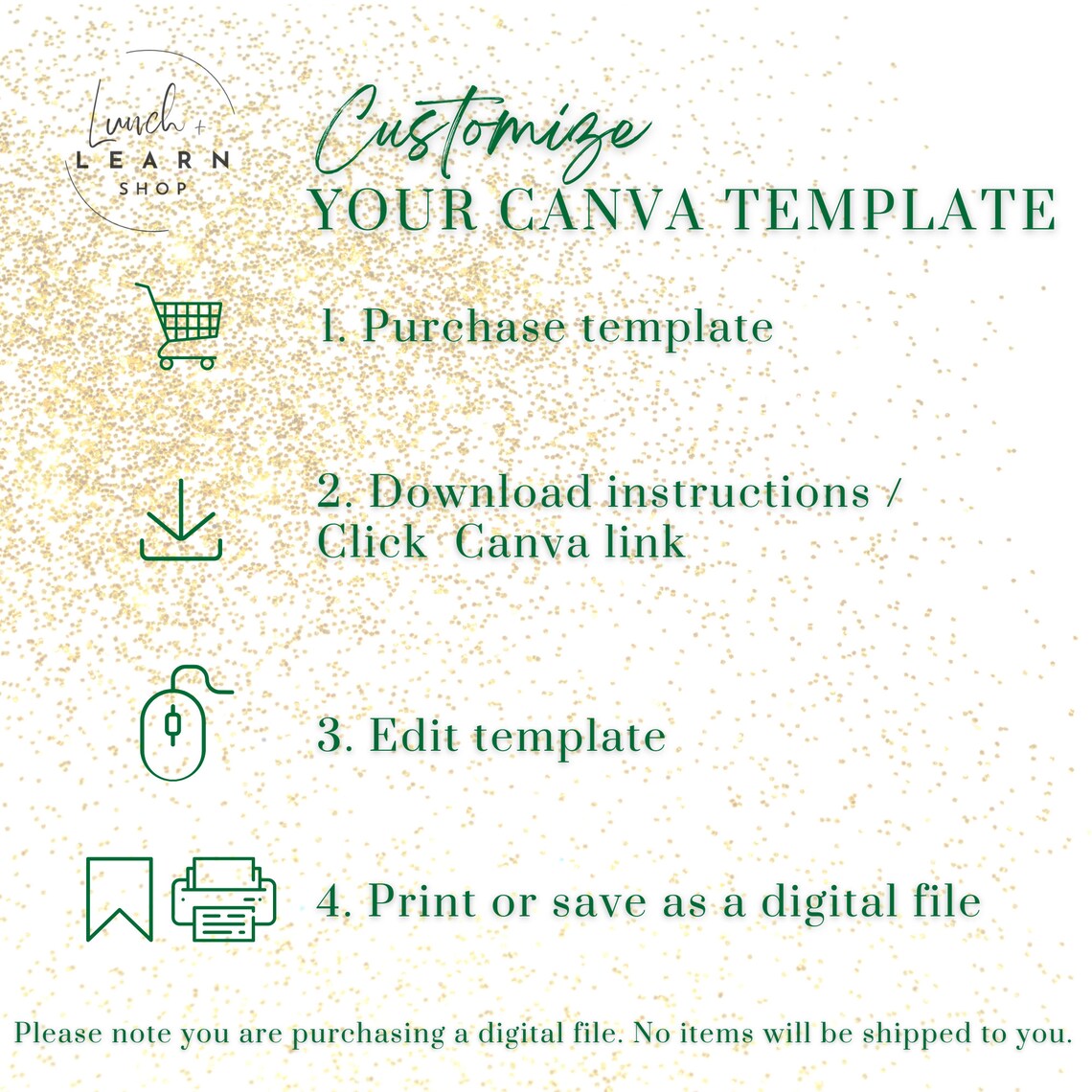 Girl Scouts Newsletter Editable Template - Etsy