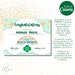 Girl Scouts Bridging Certificate Template Bundle 5 Levels Included - Etsy