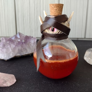 Mimic Potion - Etsy
