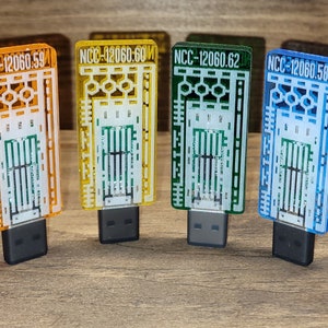 USB Memory Module single - Etsy