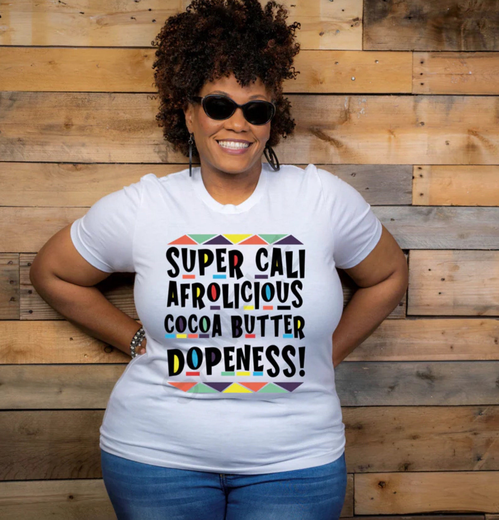 Super Cali Afrolicious Cocoa Butter Dopeness - Etsy