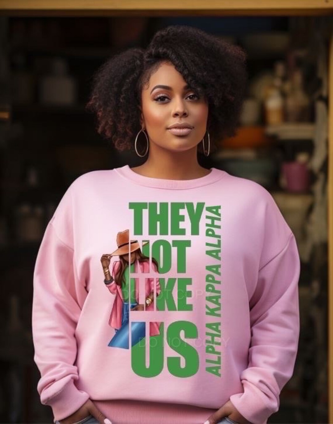 They Not Like Us (AKA) - Etsy