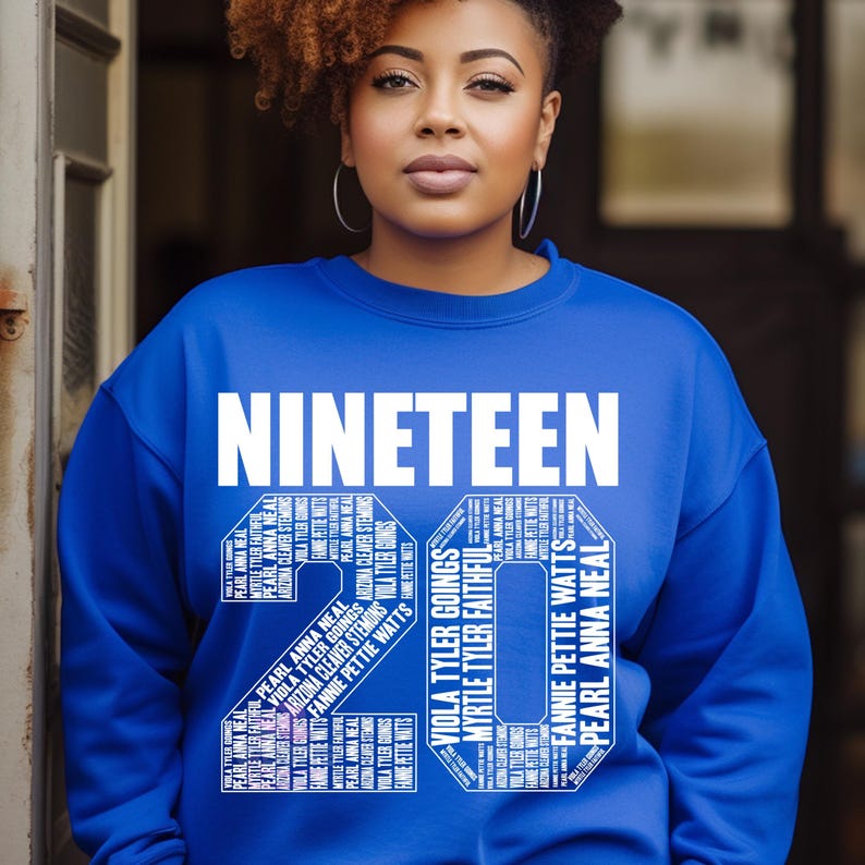 Nineteen 20 - Etsy