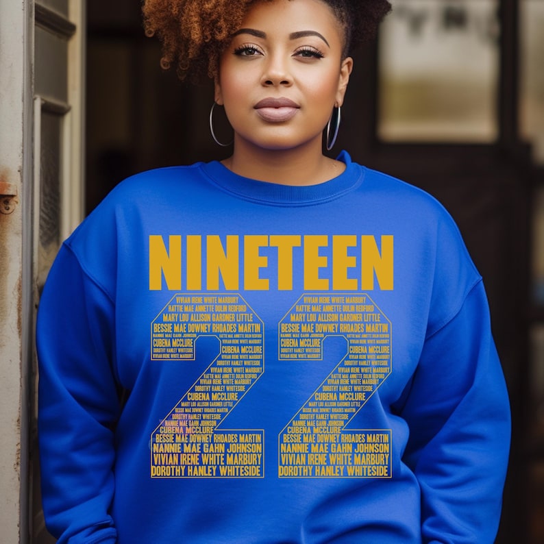 Nineteen 22 - Etsy