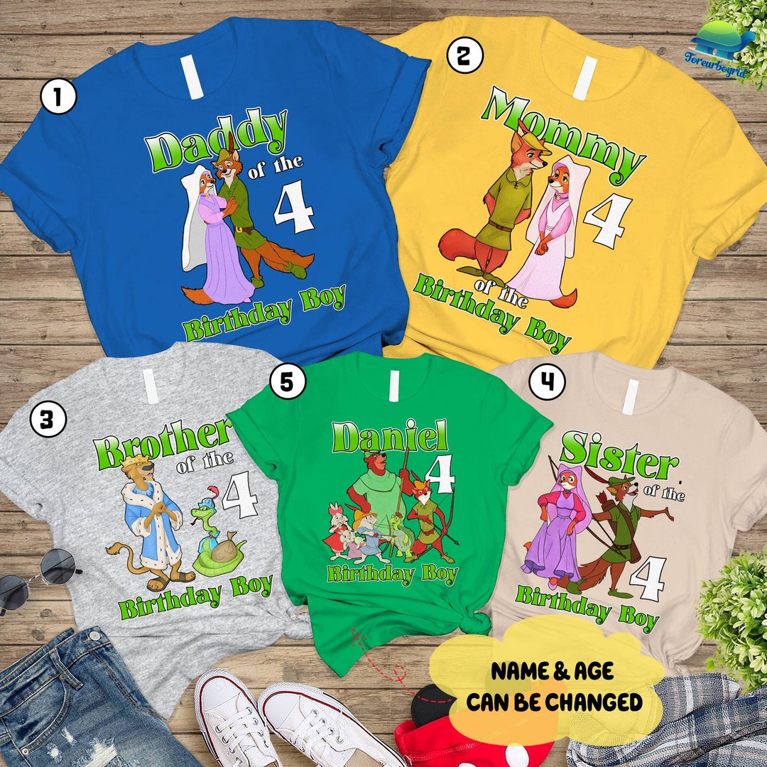 Robin Hood Shirts, Oo De Lally Shirt, Disneyland Shirt, Disneyland ...