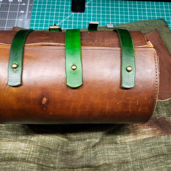 Medieval Backpack - Etsy