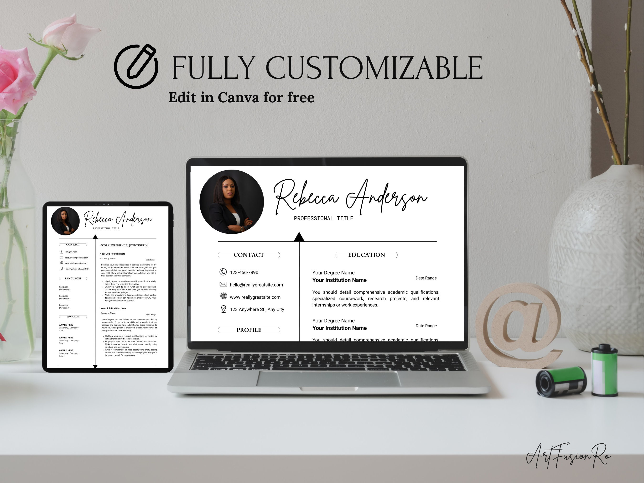2023 Resume Template Resume Builder Basic Resume Template Best Resume ...