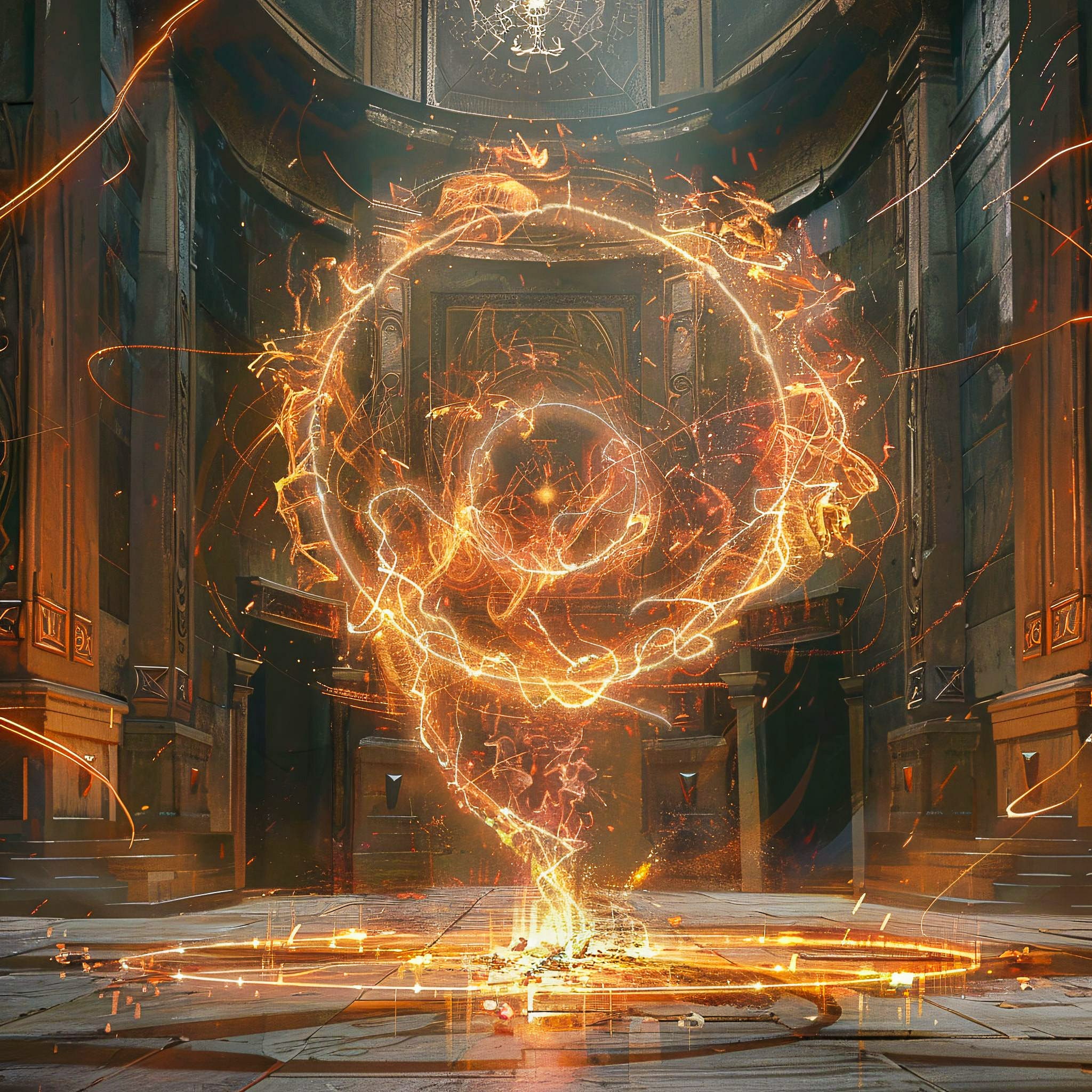 50 Location Images Set 4 TCG, Dnd, RPG Image Portrait Collection for ...