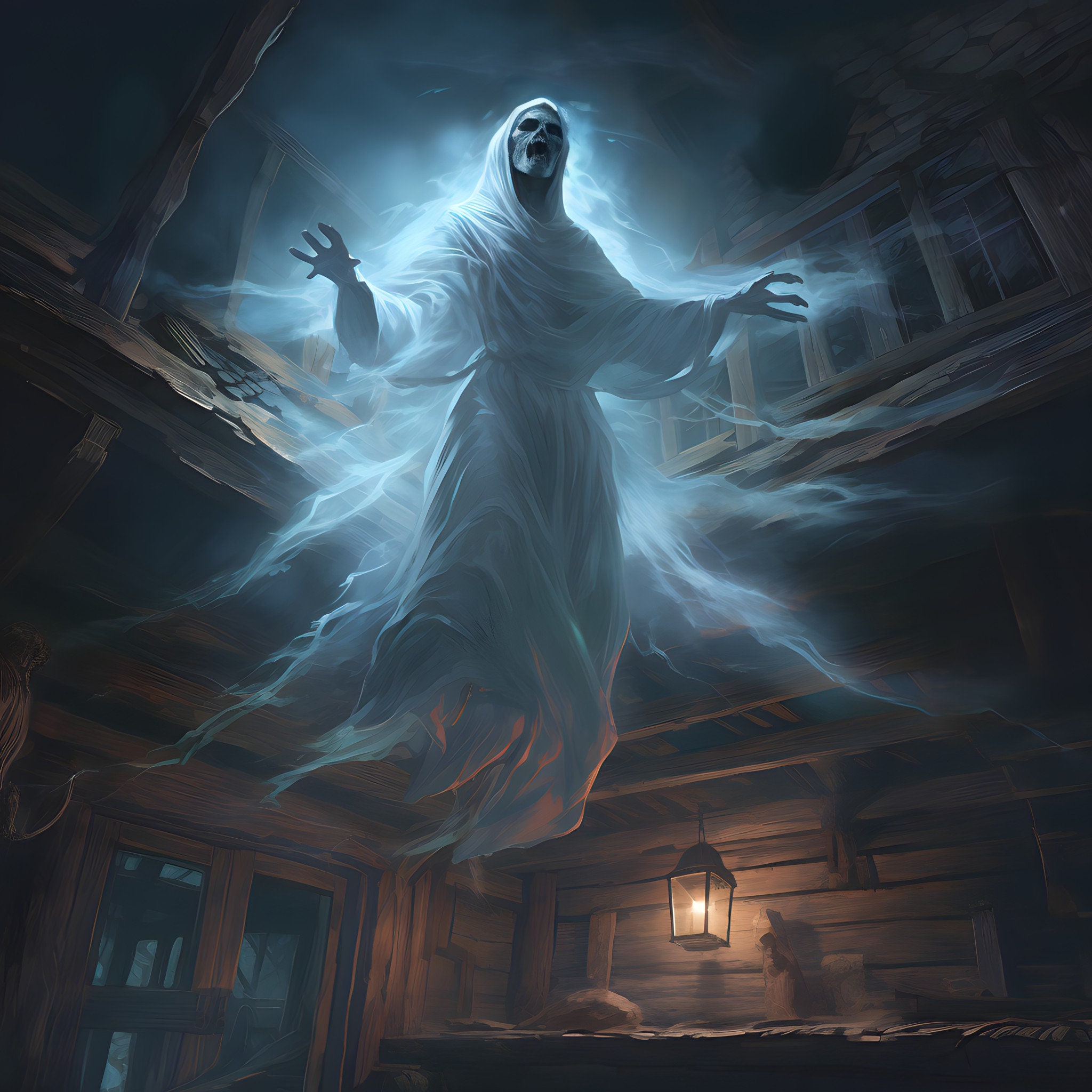 50 Monster Portraits Set 1 - TCG, Dnd, RPG Image Portrait Collection ...