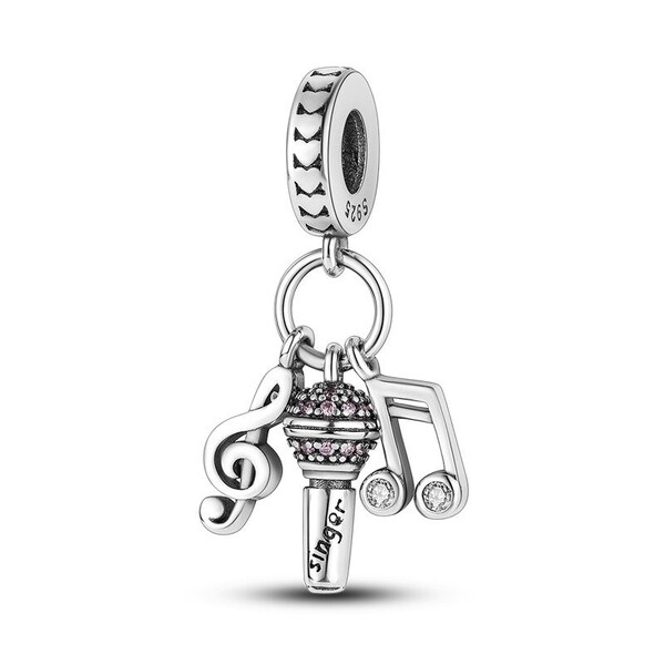 Musical Charms - Etsy UK