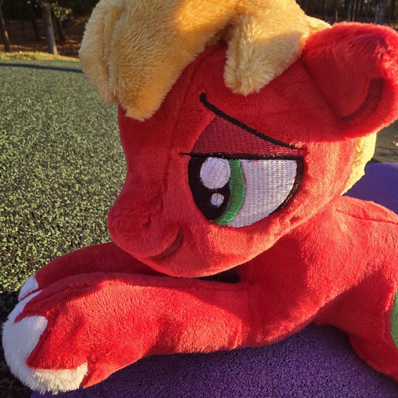 Plush Sex Toy Etsy