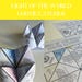 Light of the World Cootie Catcher Printable | Bible Craft for Kids ...