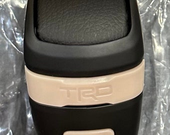 Pro Style Shift Knob for Toyota Tacoma 2016-2023 TRD Pro Offroad Sport ...