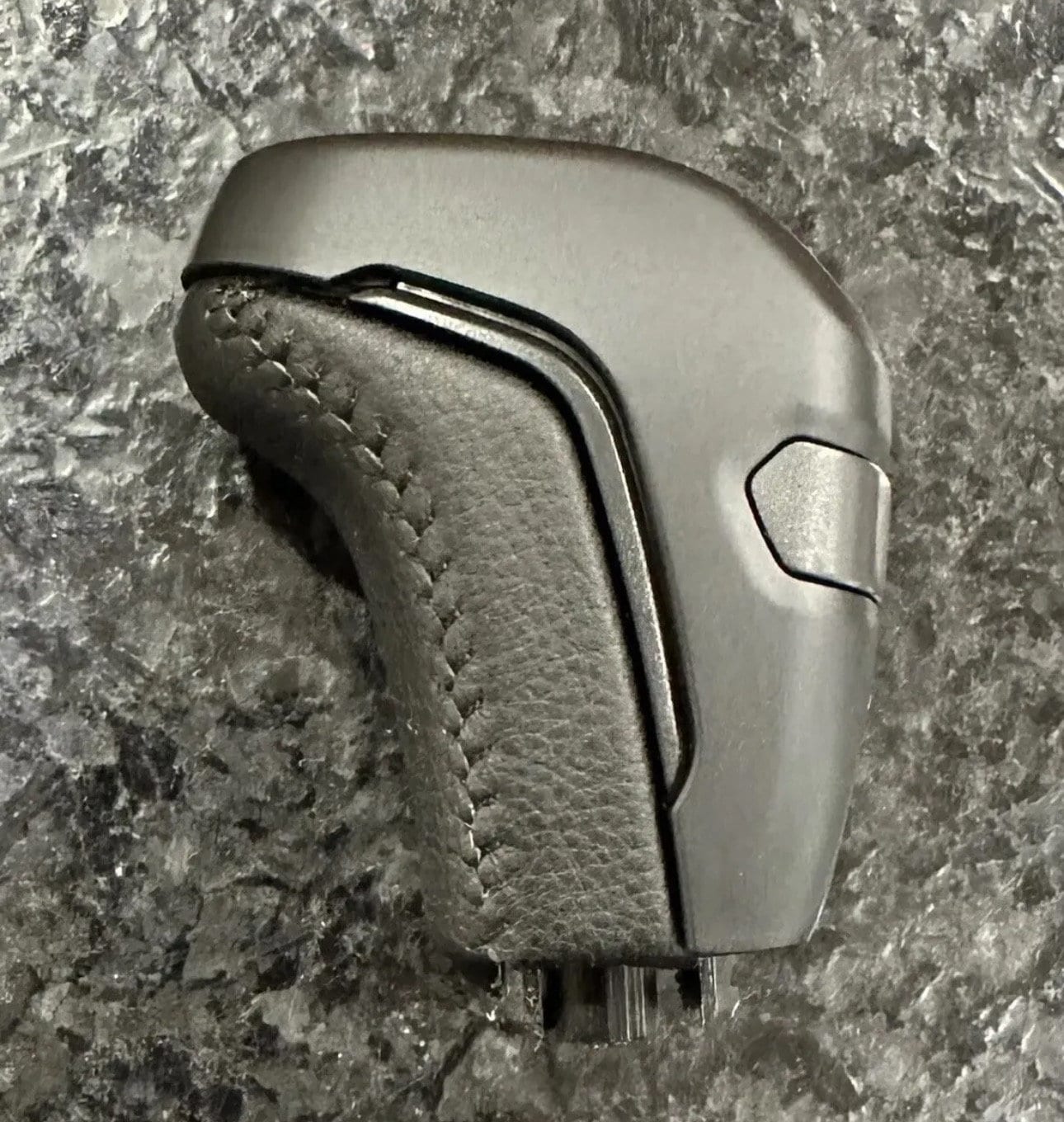 Black Pro Style Shift Knob for Toyota Tacoma 2016-2023 TRD Pro Offroad ...