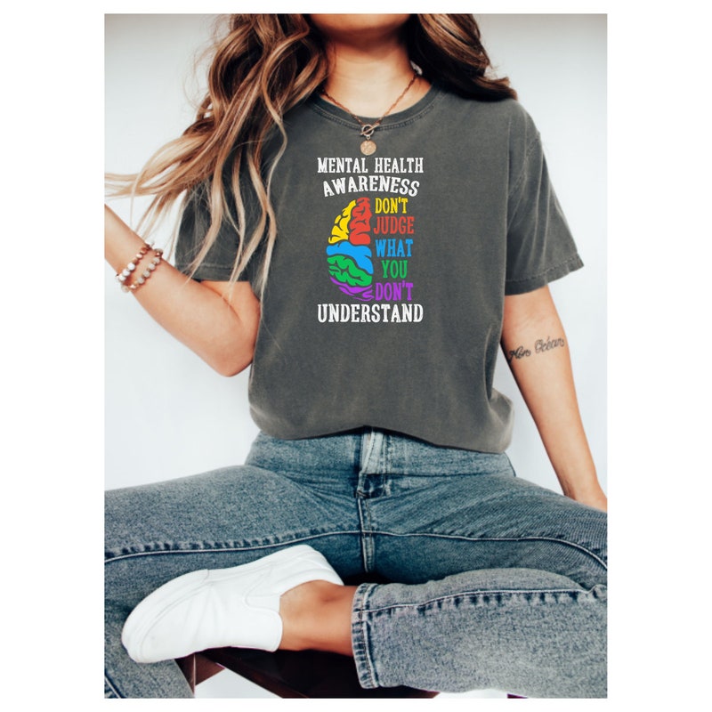 Depression Awareness - Etsy