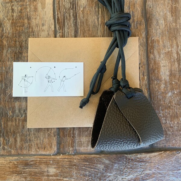 Paracord Rock Sling - Etsy
