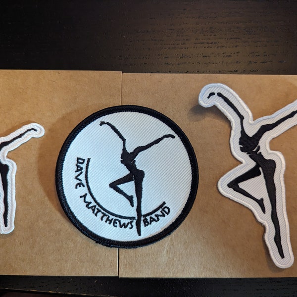 Dave Matthews Band - Etsy