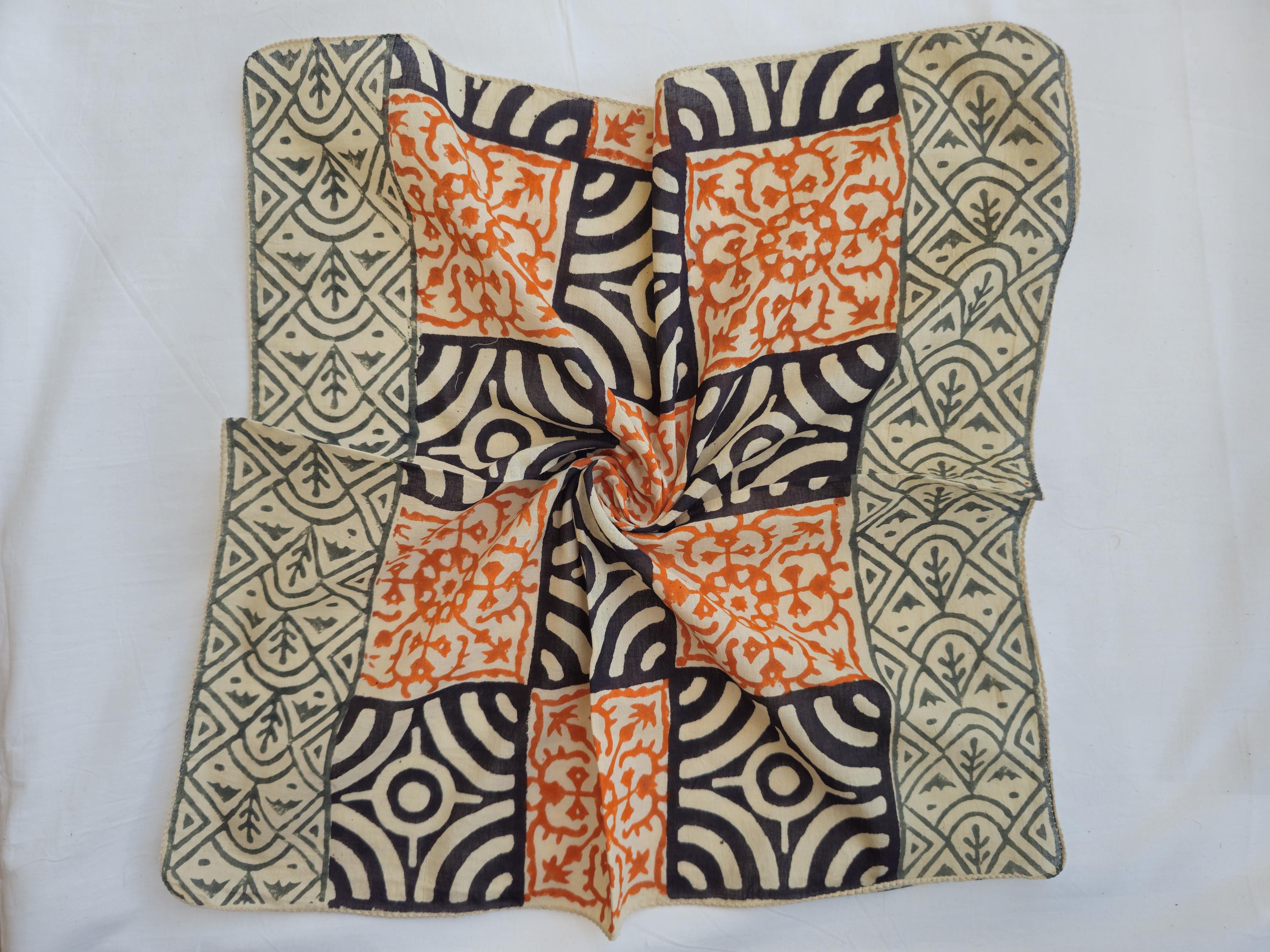 Handpicked Bandana Collection With Top 10 Designs - Etsy