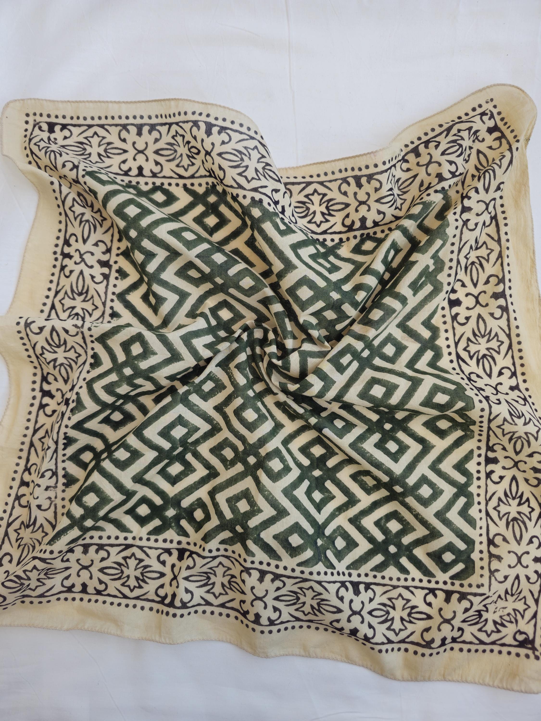 Handpicked Bandana Collection With Top 10 Designs - Etsy