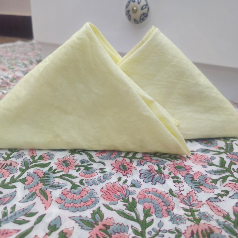 Pale Yellow Wedding - Etsy