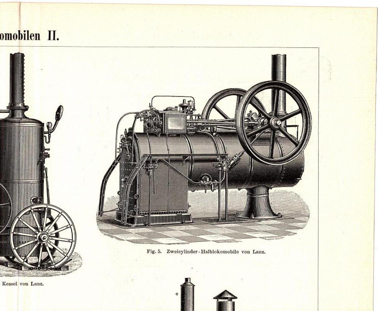 Original 1897 Antique Lithography Print Trains Locomotives Locomotive ...