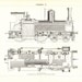 Original 1897 Antique Lithography Print Trains Locomotives Locomotive ...