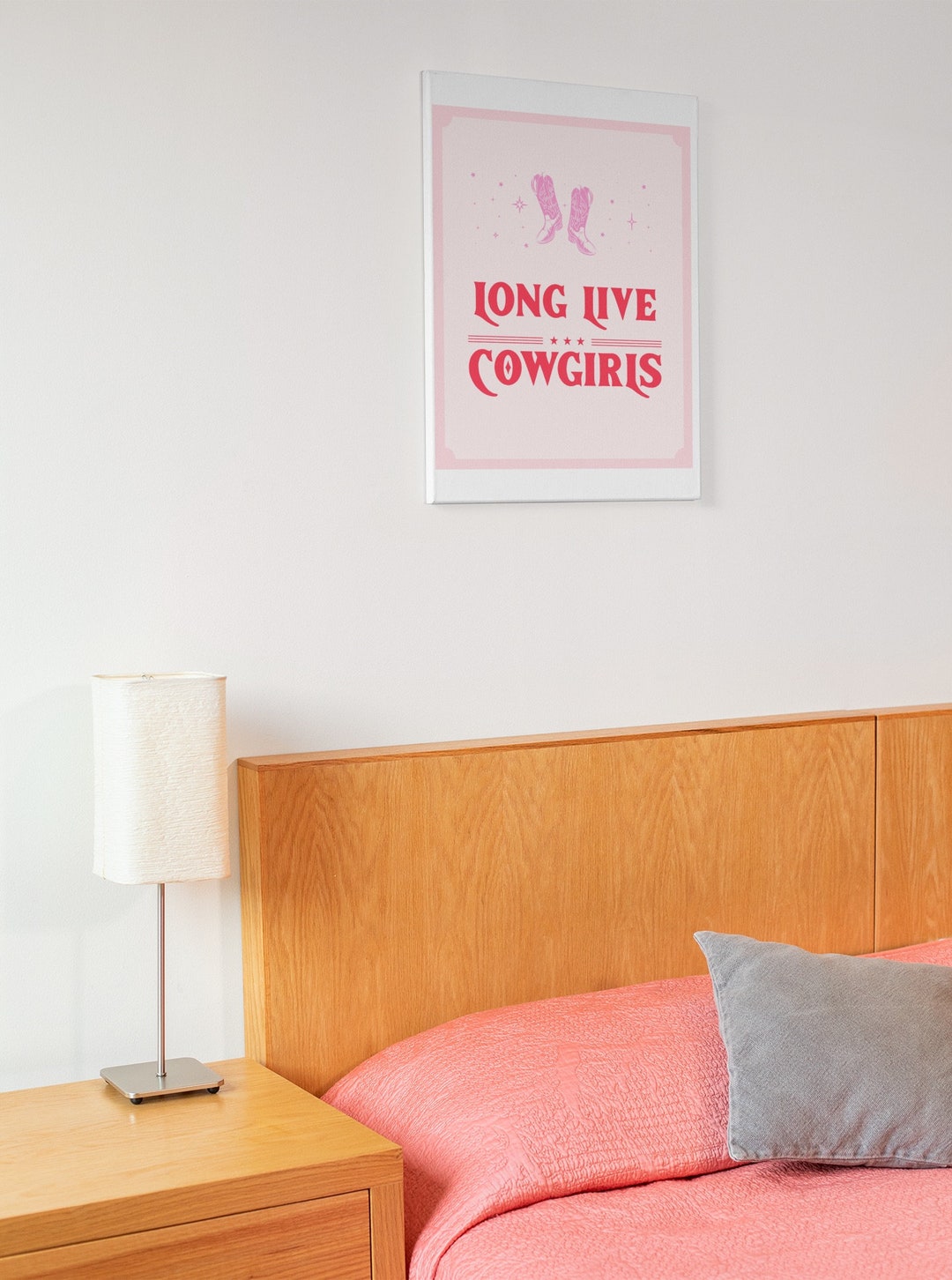 Morgan Wallen Prints, Long Live Cowgirls, Country Music Prints, Wall ...