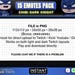 15 Emotes Chibi Brave Man Twitch ,discord ,youtube | Emotes ,superhero ...