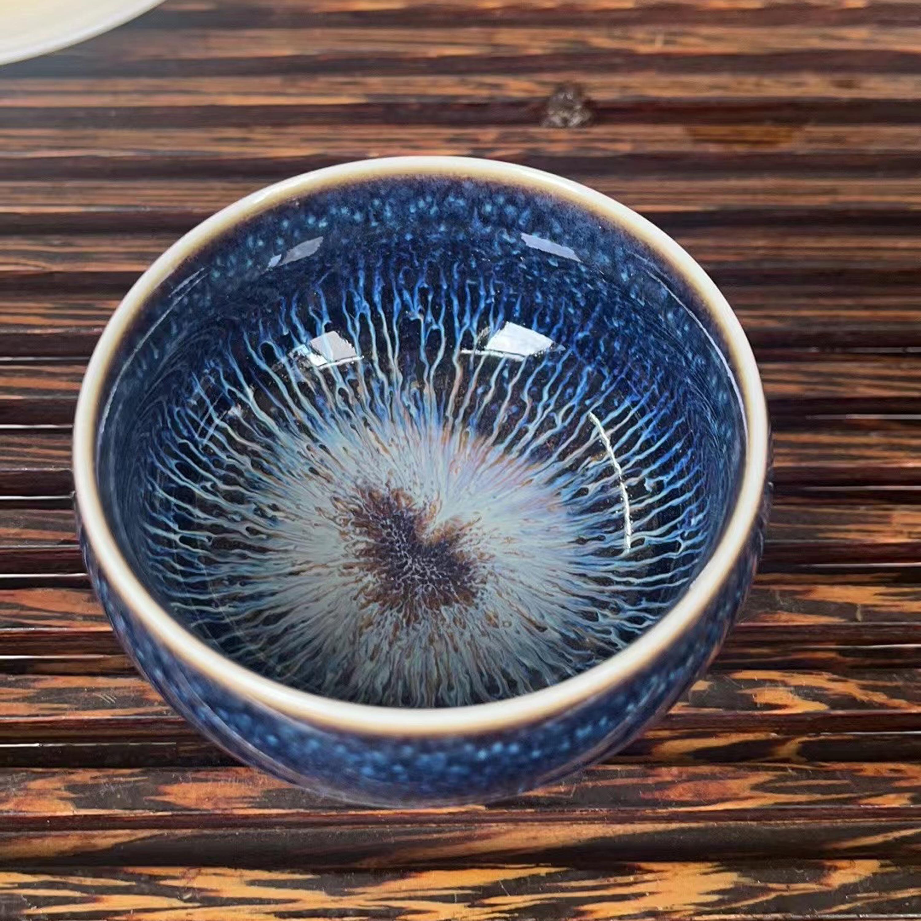 Japanese Pottery Art Chinese Porcelain Gongfu Cups Tea Gifts - Etsy