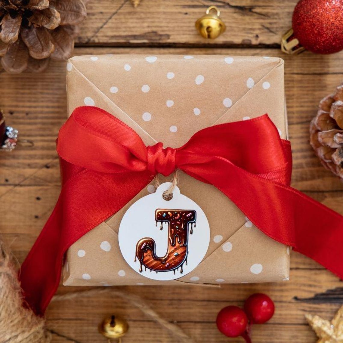 Chocolate Drip Alphabet Clipart: Sweet Candy Letters & Numbers (PNG ...