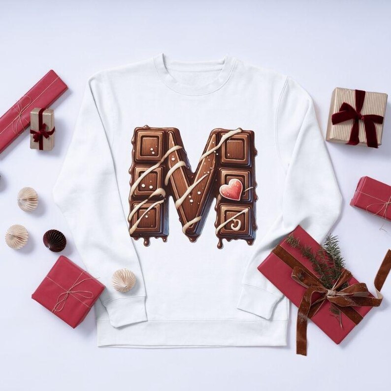 Chocolate Alphabet Clipart PNG, Dripping Chocolate Letters & Numbers ...