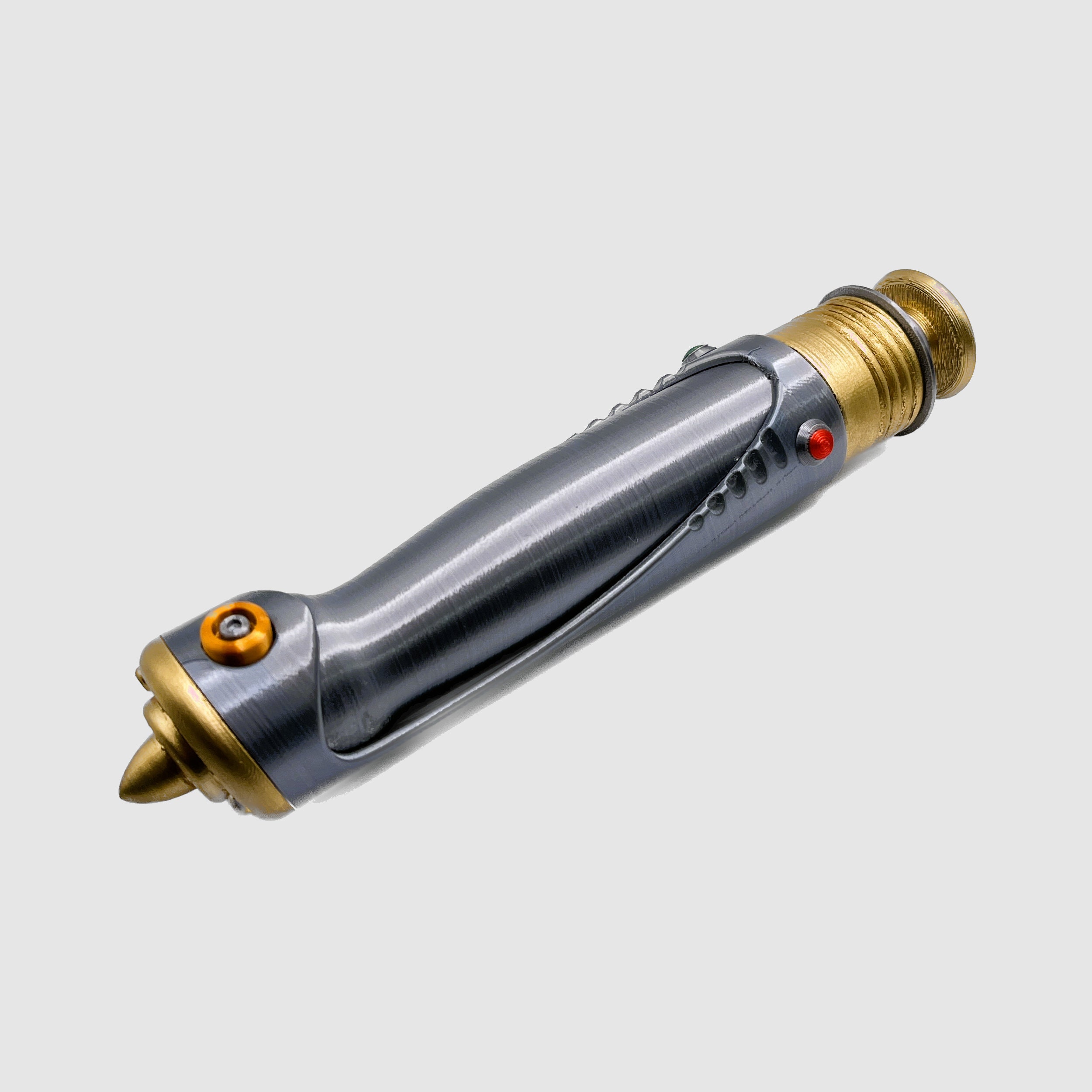 Darth Sidious Lightsaber sheev Palpatine With Stand - Etsy