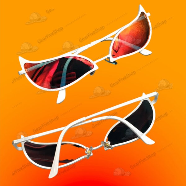 Doflamingo Costume - Etsy Canada