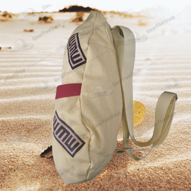 Naruto Gaara Special Bag