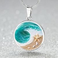 Blue Starfish - Etsy