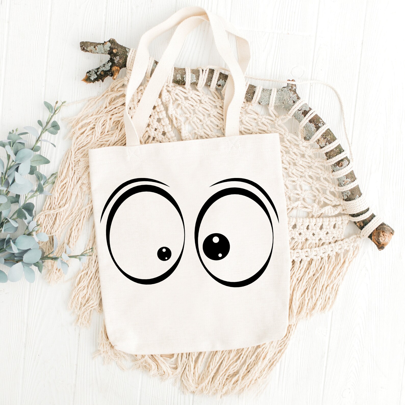 Cartoon Eyes SVG, Comic Book Eyes Svg Bundle, Googly Eyes, Out Line ...