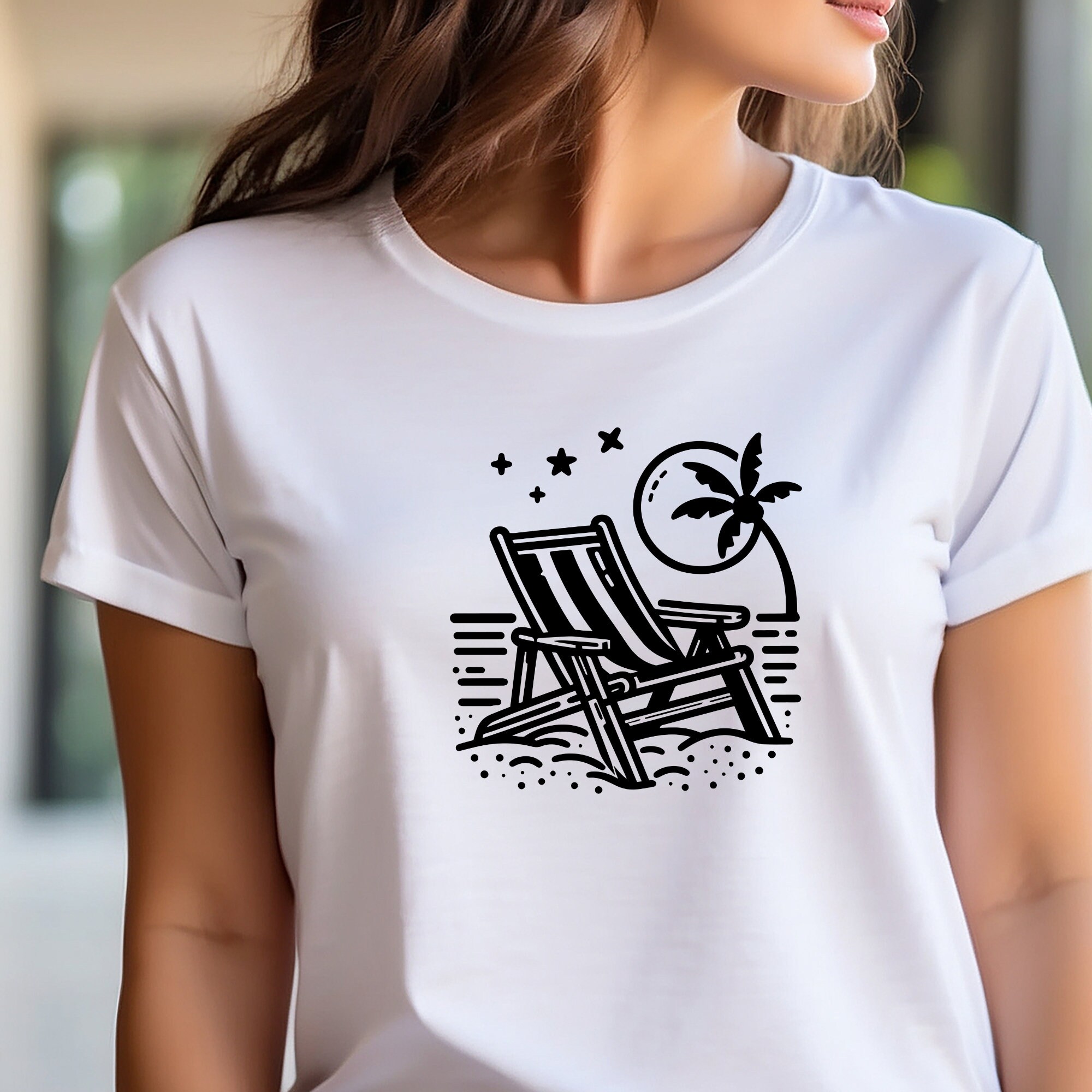 Summer Svg Bundle, Beach Svg, Summertime Svg, Summer Beach Svg Bundle ...