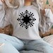 Snowflakes Svg Bundle, Snowflakes Design Bundles Png, Winter Snowflakes ...